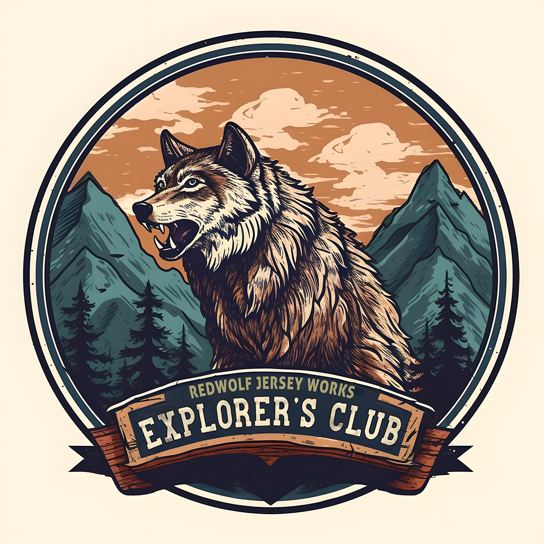 Explorer's Club